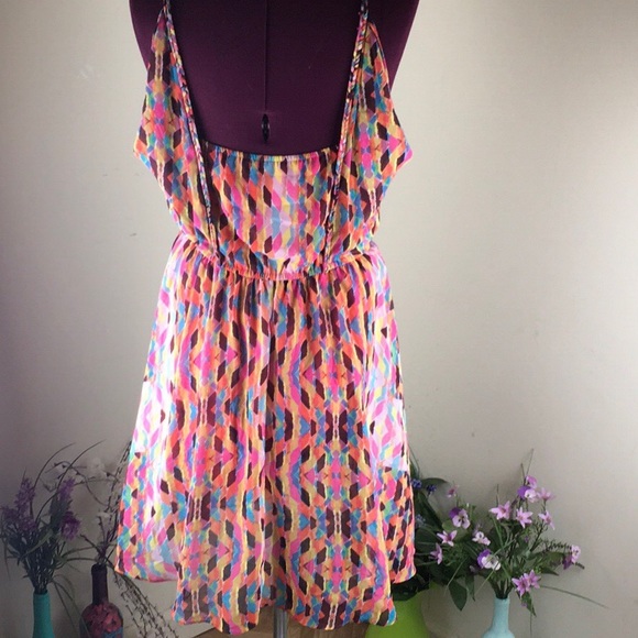 Jessica Simpson | Dresses | Jessica Simpson Sundress | Poshmark
